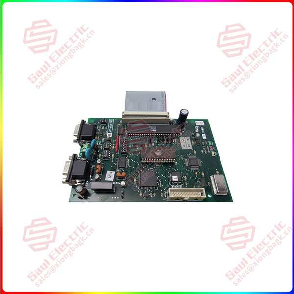 SBI-PDP-32 Profibus-DP interface card GE - saulcontrol