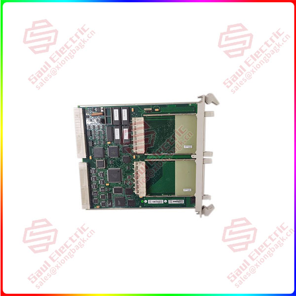 SC540 3BSE006096R1 Submodule Carrier ABB - saulcontrol