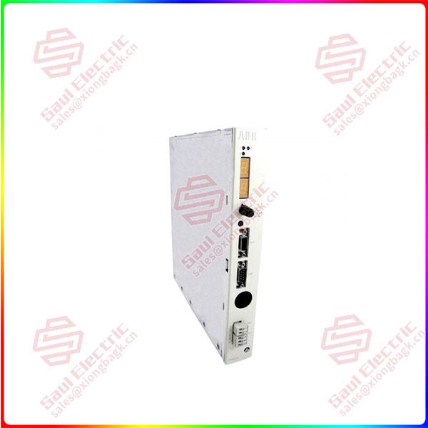 PM633 3BSE005831R1 Processor Module ABB - saulcontrol