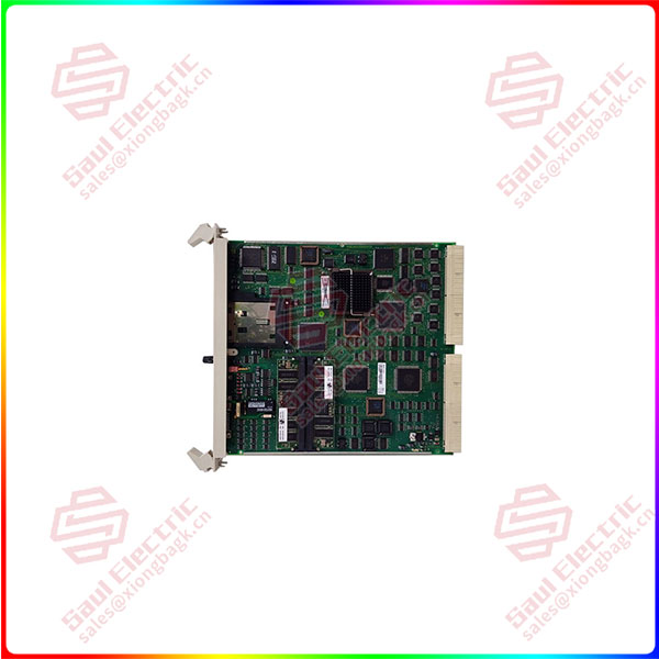 PM511V16 3BSE011181R1 Processor Module ABB - saulcontrol