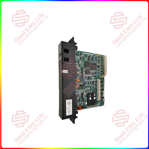 IC697CMM711 Single-Slot Communications Coprocessor Module GE - saulcontrol