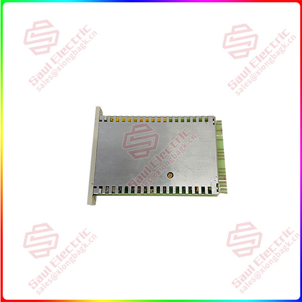 P3EA HENF315216R1 Control card module ABB - saulcontrol