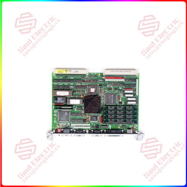 VMIVME-7486 Processor integrated VMIC CPU board GE - saulcontrol