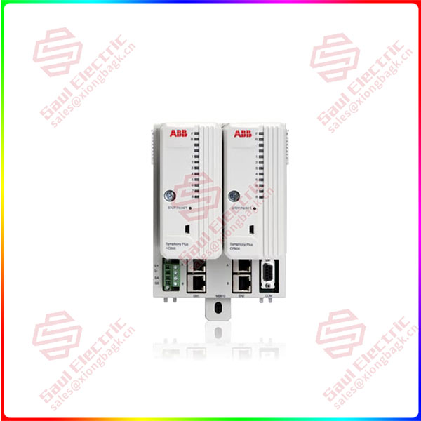 HPC800K02 Controller Kit ABB - saulcontrol