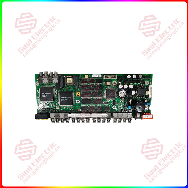 PPC380AE01 HIEE300885R0001 Digital input card ABB - saulcontrol