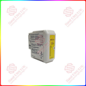 8810-HI-TX PAC8000 8-channel Safety Analog Input - saulcontrol