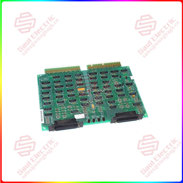 IC600CB527M I/O Control Module GE - saulcontrol
