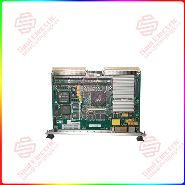 MVME55006E-0163R MVME55006E-0163 high-performance embedded computer ...