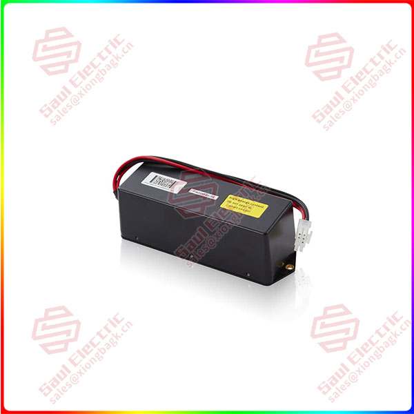 DSQC655 3HAC025562-001/06 Capacitor Unit ABB - saulcontrol
