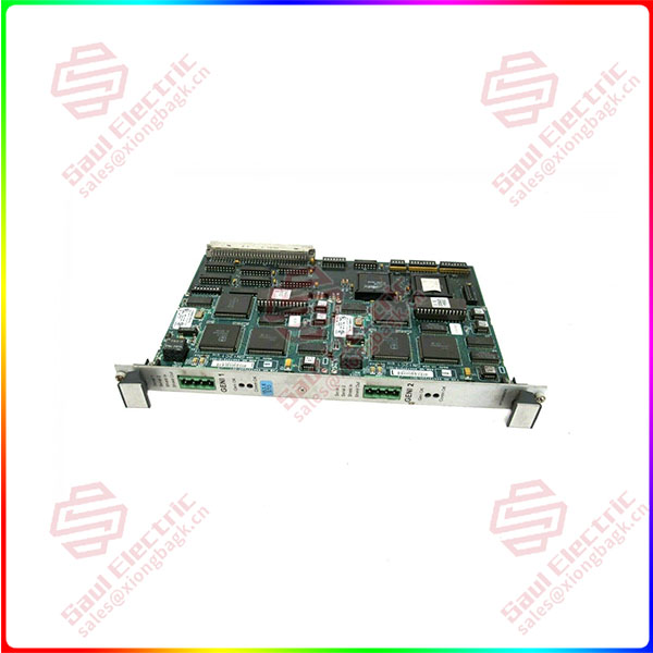 HE700GEN200 VME Interface Module GE - saulcontrol