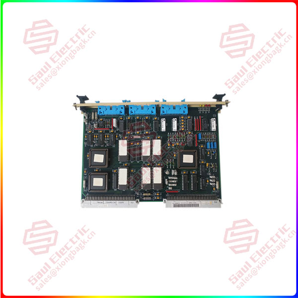 SCYC51010 58052515G Power Voting Unit ABB - saulcontrol