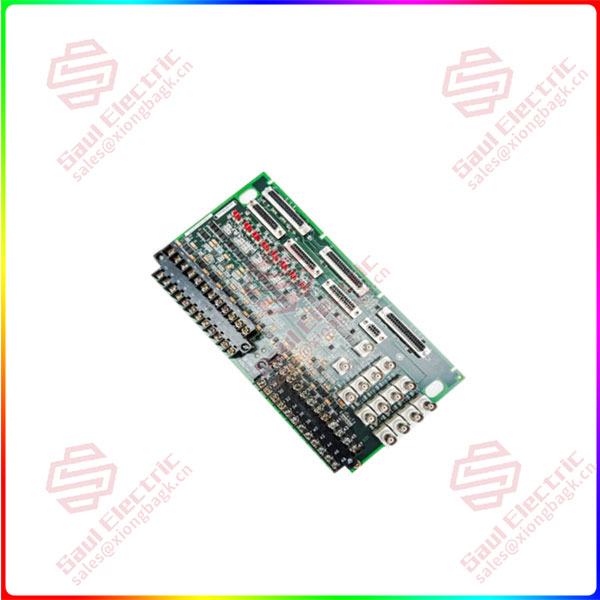 IS200TVIBH2B Vibration Terminal Board GE - saulcontrol