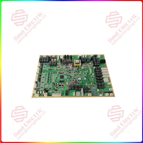 IS200WETBH1ABA Analog output module GE - saulcontrol