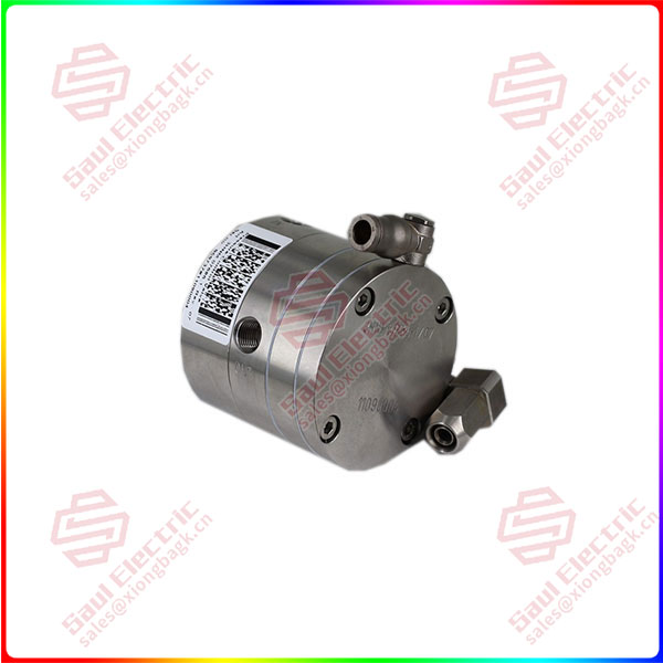 3HNM07686-1 3HNM07485-1/07 Special pressure regulating valve for robot ...