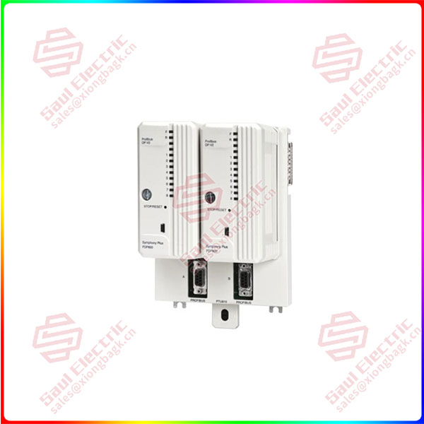 PDP800 digital input module - saulcontrol