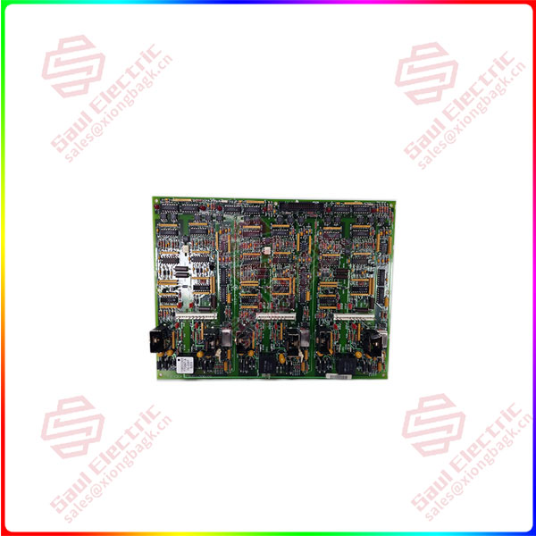 531X304IBDAMG1 AC2000 BASE DRIVE CARD GE - saulcontrol