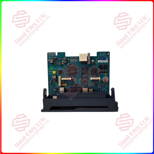 FLN4234A CPU3680 CPU MODULE MOTOROLA - saulcontrol