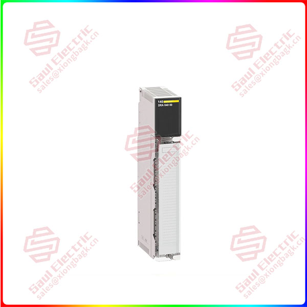 140CHS11000 Hot Standby Module Schneider | saulcontrol