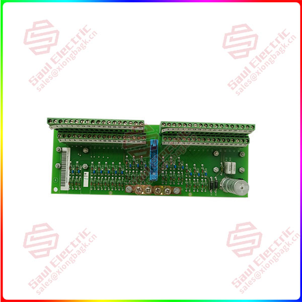 SCYC55830 58063282A Trigger pulse board ABB - saulcontrol