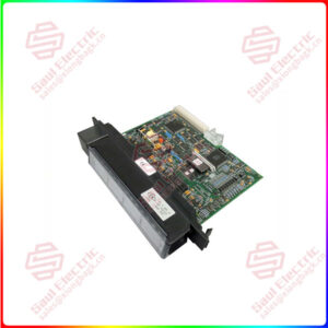 IC697ALG320D GE Series 90-70 PLC analog output module - saulcontrol