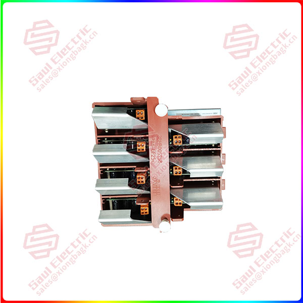 ABB Launches KUC711AE101 (3BHB004661R0101) Control Module for Enhanced ...