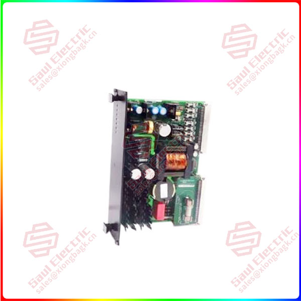 IS200EPSMG2ADC Analog input card GE - saulcontrol
