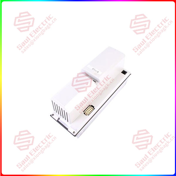 DSQC346B 3HAB8101-6/12A Robot drive unit ABB - saulcontrol