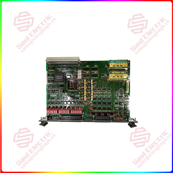 DS200SIOBH1ABA I/O Control Board GE - saulcontrol