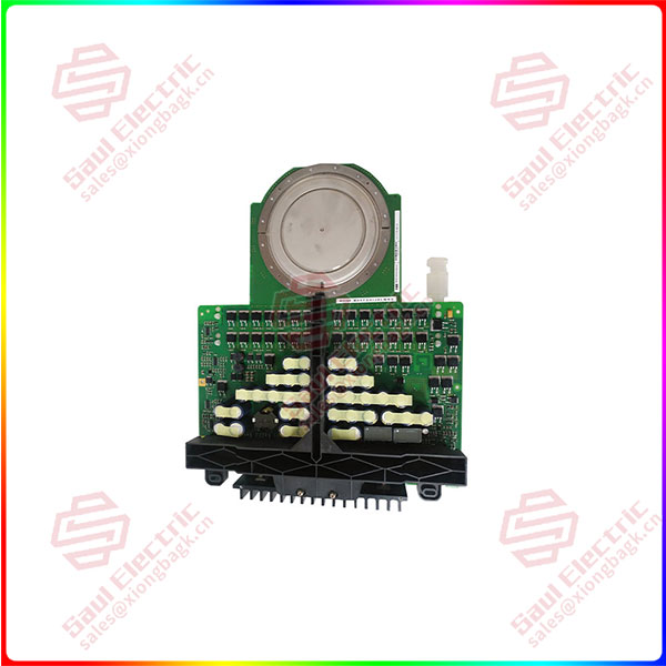 5SHY4045L0001 High voltage inverter module - saulcontrol