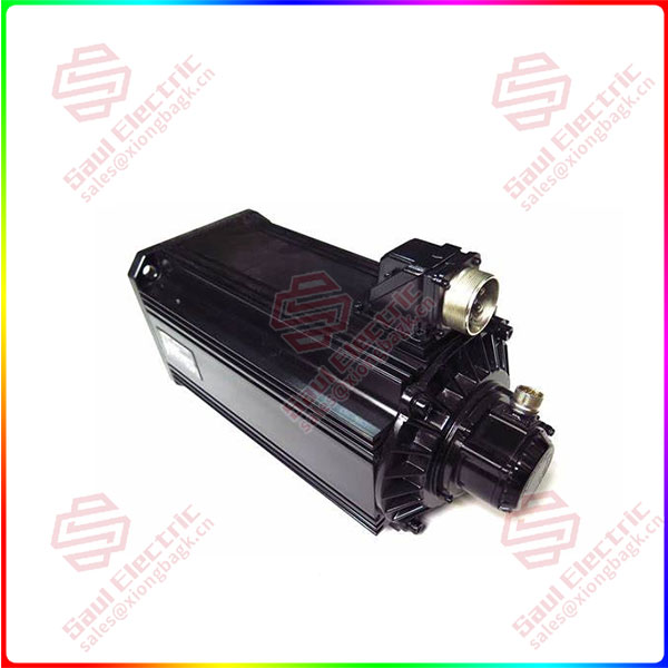 MDD112D-N030-N2M-130GA0 Digital AC Servo Motor REXROTH - saulcontrol
