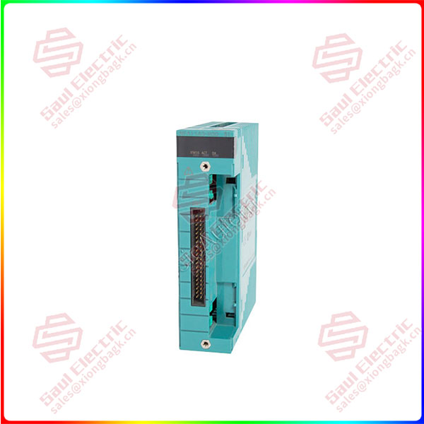 NFAI143-H00 Analog I/O Modules YOKOGAWA | saulcontrol