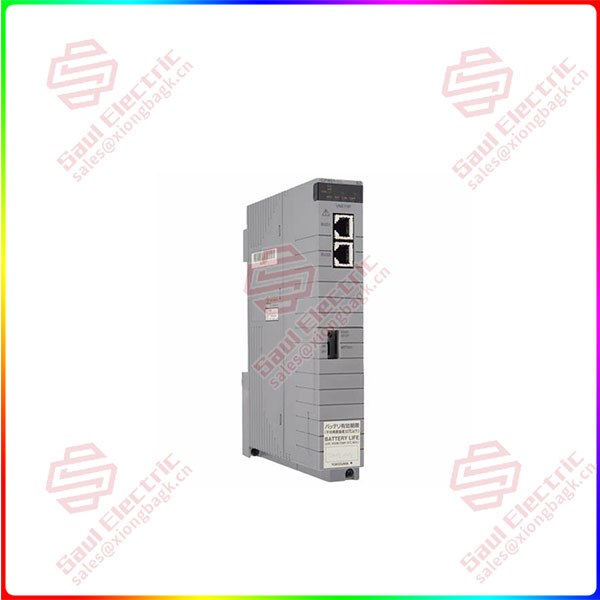 CP451-50 Processor Module YOKOGAWA - saulcontrol