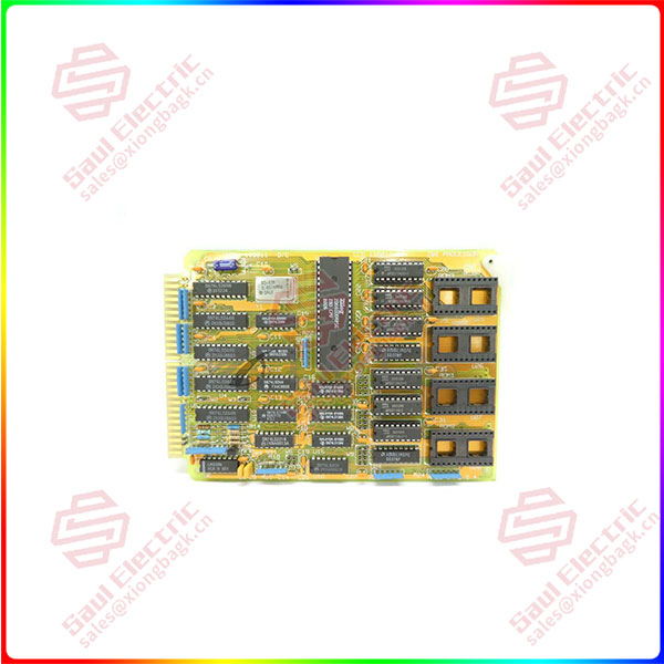 810-001316-002 PCB Indexer Interface LAM 810-001317-001 - saulcontrol