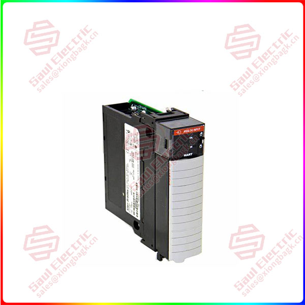 1756-IF8 ControlLogix 8 Point A/I Module Allen Bradley | saulcontrol