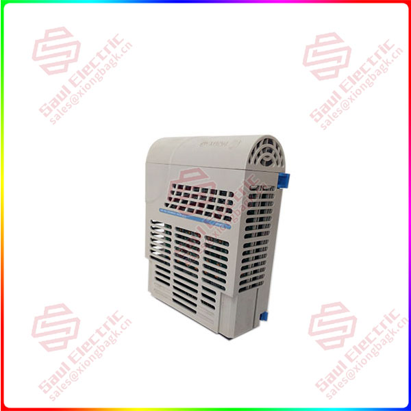 5X00106G01 8 Channel Analog Input, HART High Performance, Electronics ...