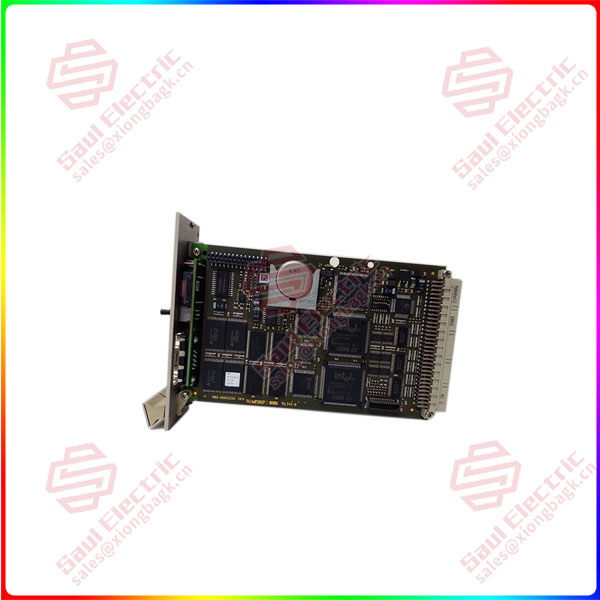 F8650E SAFETY SYSTEM MODULE HIMA - saulcontrol