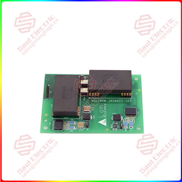 810-001314-002 PCB Indexer Interface LAM 810-001314-003 - saulcontrol