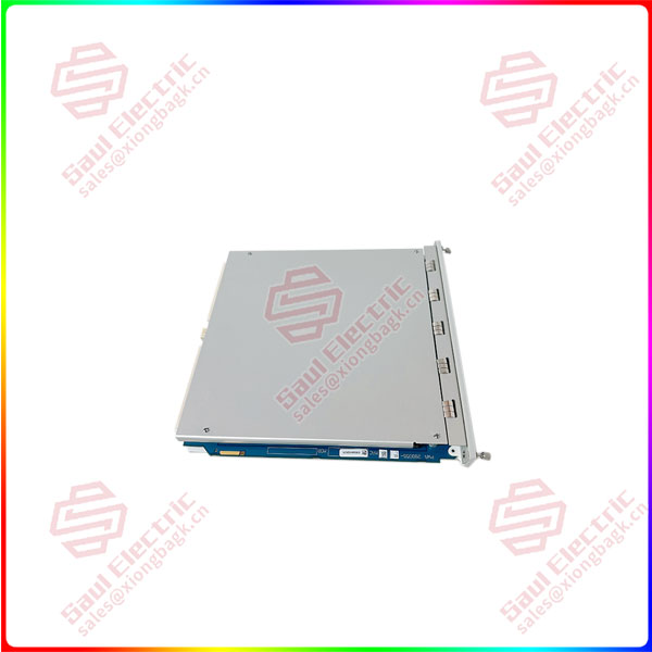 3500/22M Transient Data Interface Module BENTLY NEVADA - saulcontrol