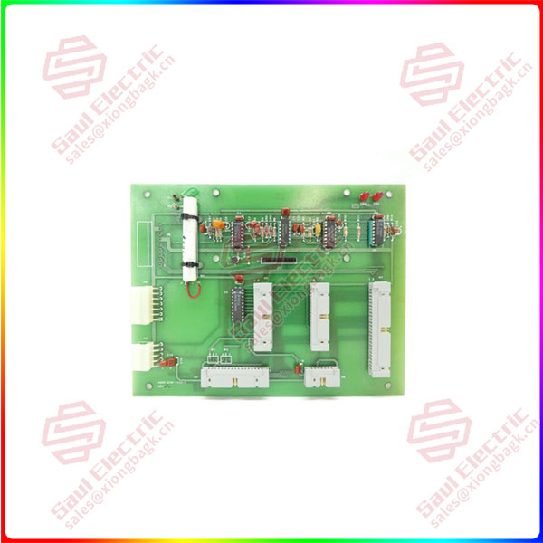 810-007930-001 PCB Indexer Interface LAM 810-008566-001 - saulcontrol