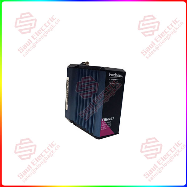 FBM237 P0914XS 0 to 20 mA Output Module - saulcontrol