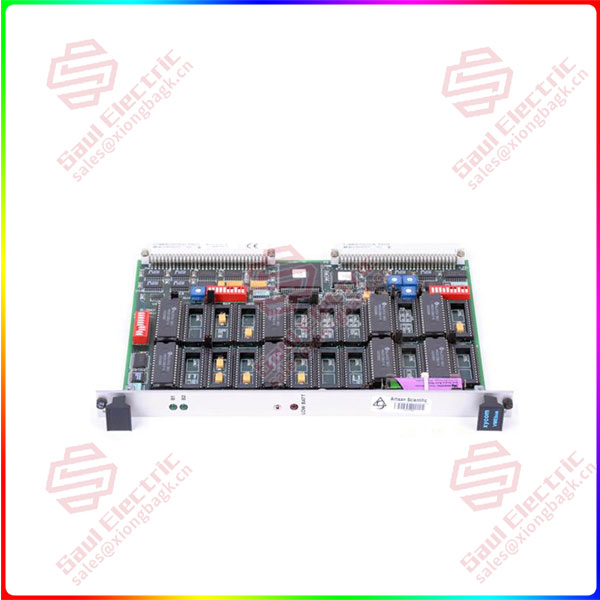 XVME-113 RAM/ROM Memory Module XYCOM - saulcontrol