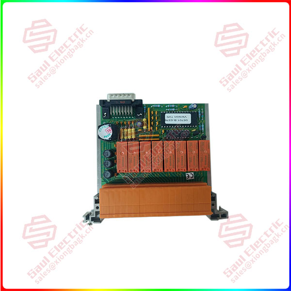 05701-A-0330 HIGH INTEGRITY CARD HONEYWELL - saulcontrol