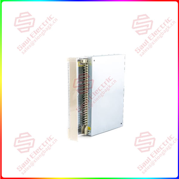 AX670 3BSE000566R1 Analog Mixed Module ABB - saulcontrol