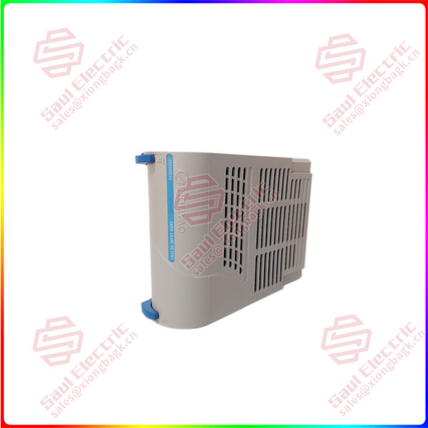 5X00058G01 INPUT MODULE ANALOG HART Westinghouse - saulcontrol