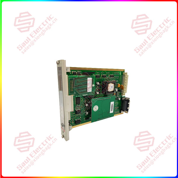 05701-A-0301 Single Channel Control Card 4 - 20mA HONEYWELL - saulcontrol
