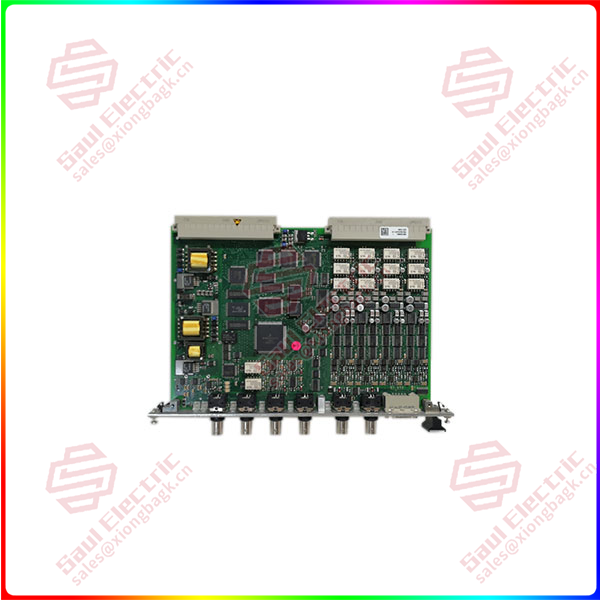 200-510-071-113 200-510-111-034 VM600 MPC4 machinery protection card ...