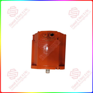 3HAC17484-8108 Rotational ac motor M8 ABB | saulcontrol