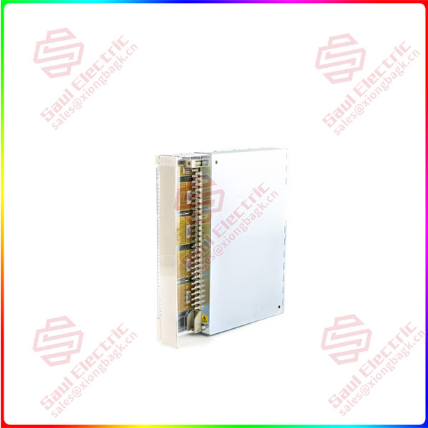 DI620 3BHT300002R1 Digital Input 32ch 24VDC ABB - saulcontrol