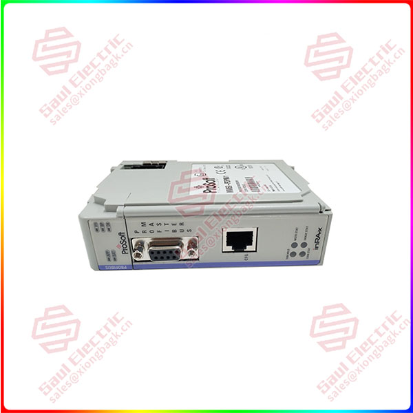 MVI69-PDPMV1 ProfiBus DP V1 Master Network Interface Module Prosoft ...