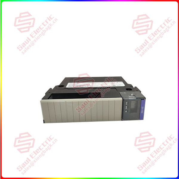1756-DHRIO ControlLogix DH Plus/RIO Comms Module Allen Bradley ...